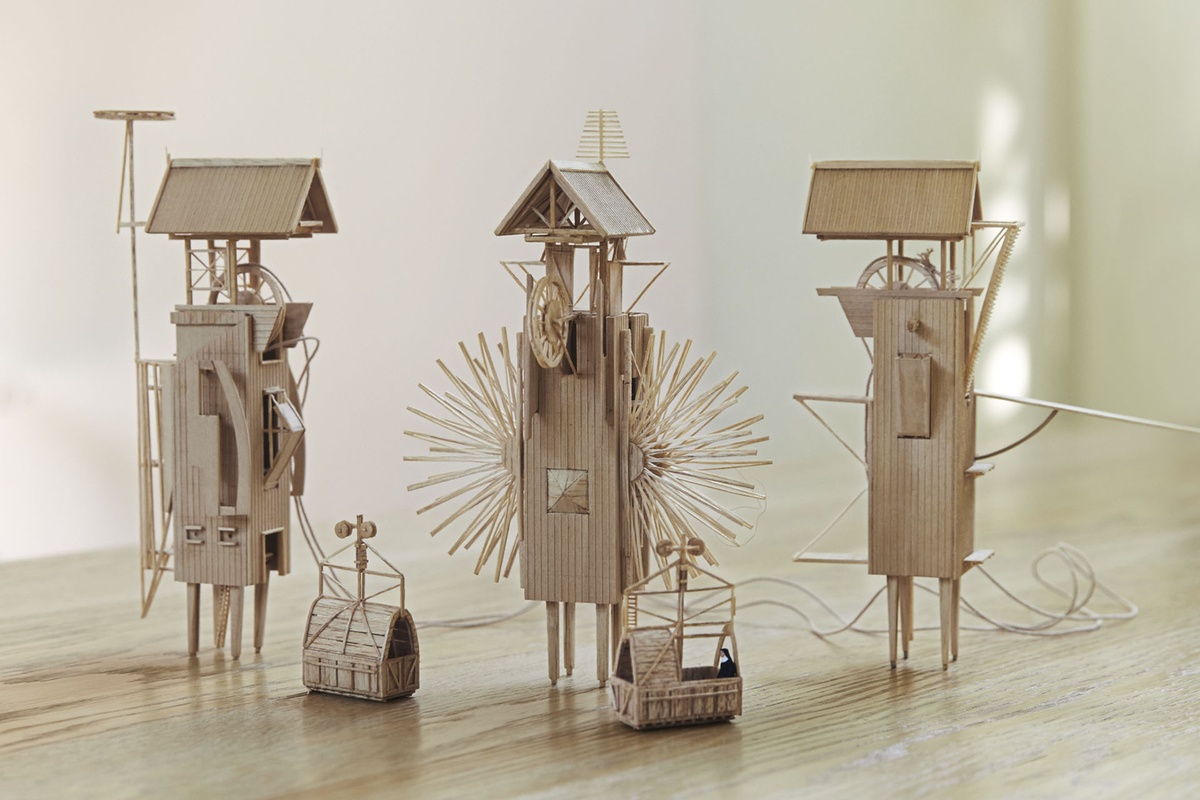 Inside Story: Rachel Carley | Urbis Magazine