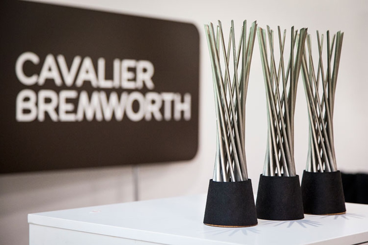 Students shine at 2012 Cavalier Bremworth AAA Unbuilt Architecture ...