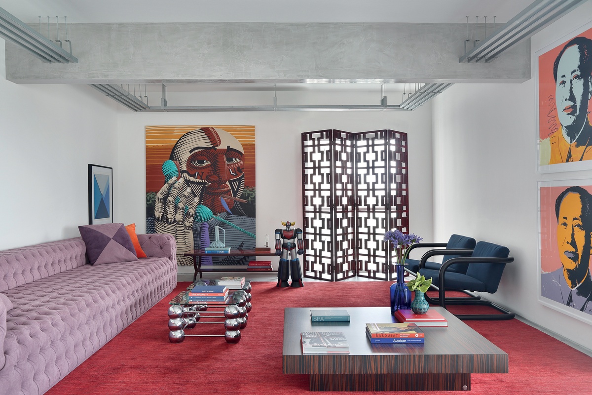 In focus: Studio Guilherme Torres | Urbis Magazine