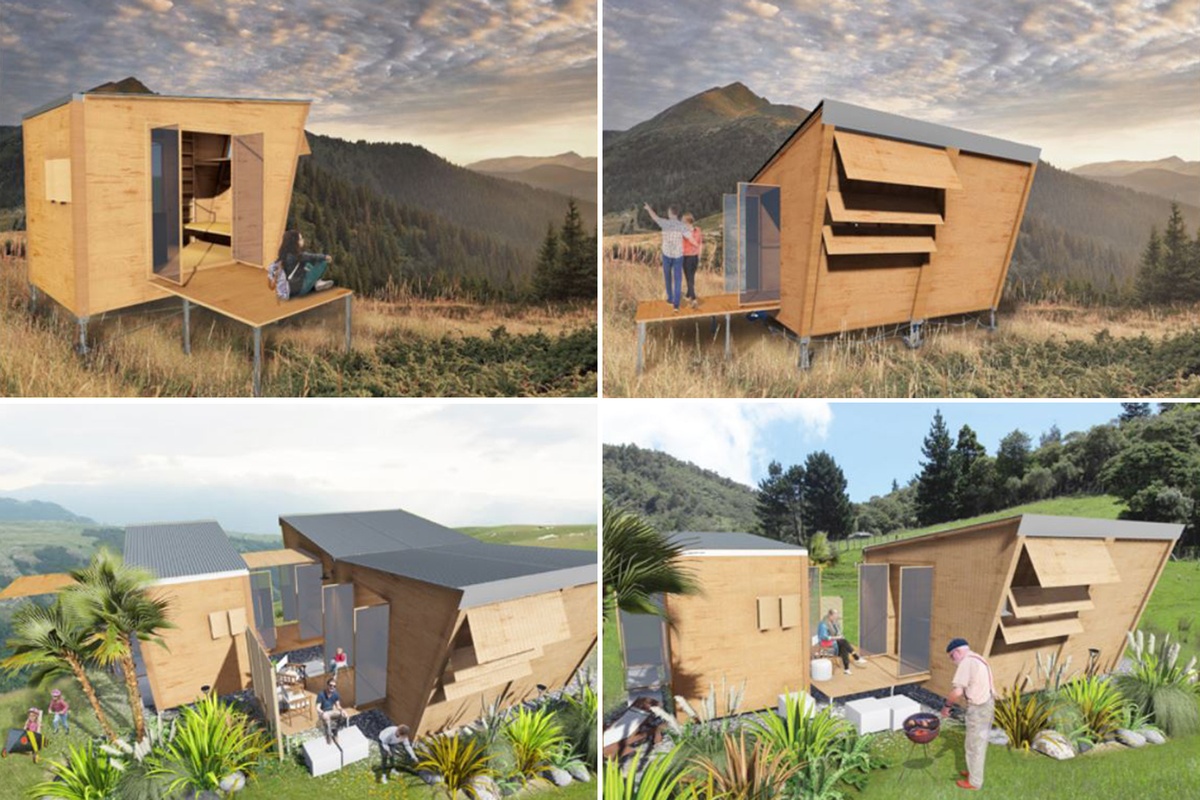 On the Rise: Renée Williamson | Architecture Now