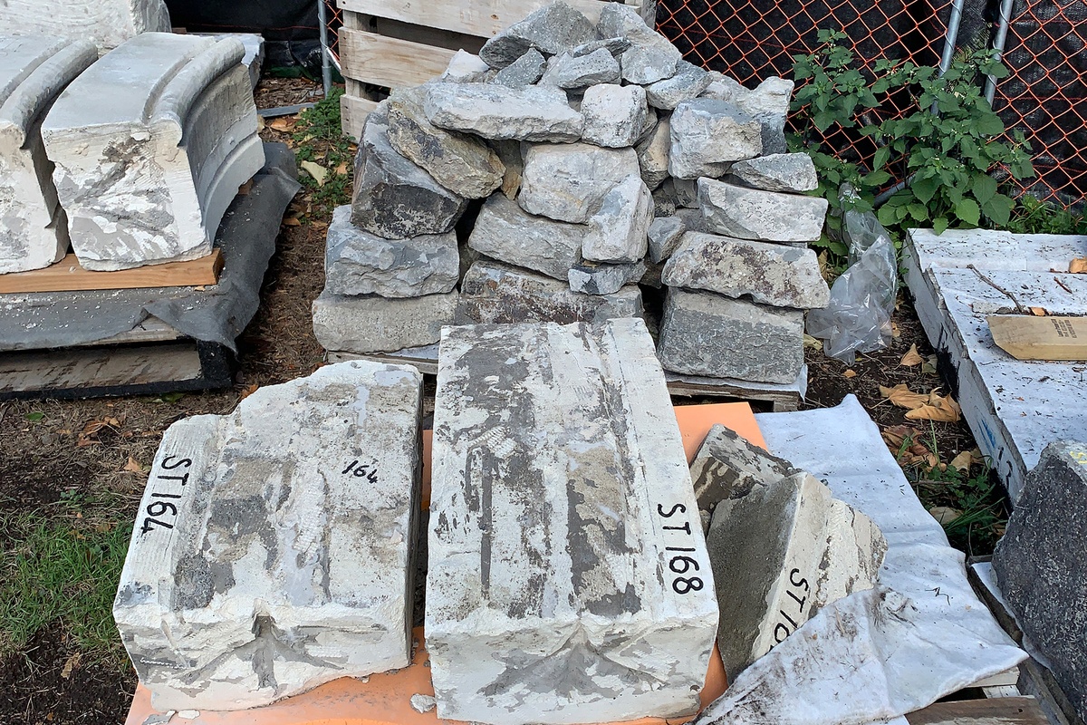 Inside Christ Church Cathedral, Part 1 | Architecture Now