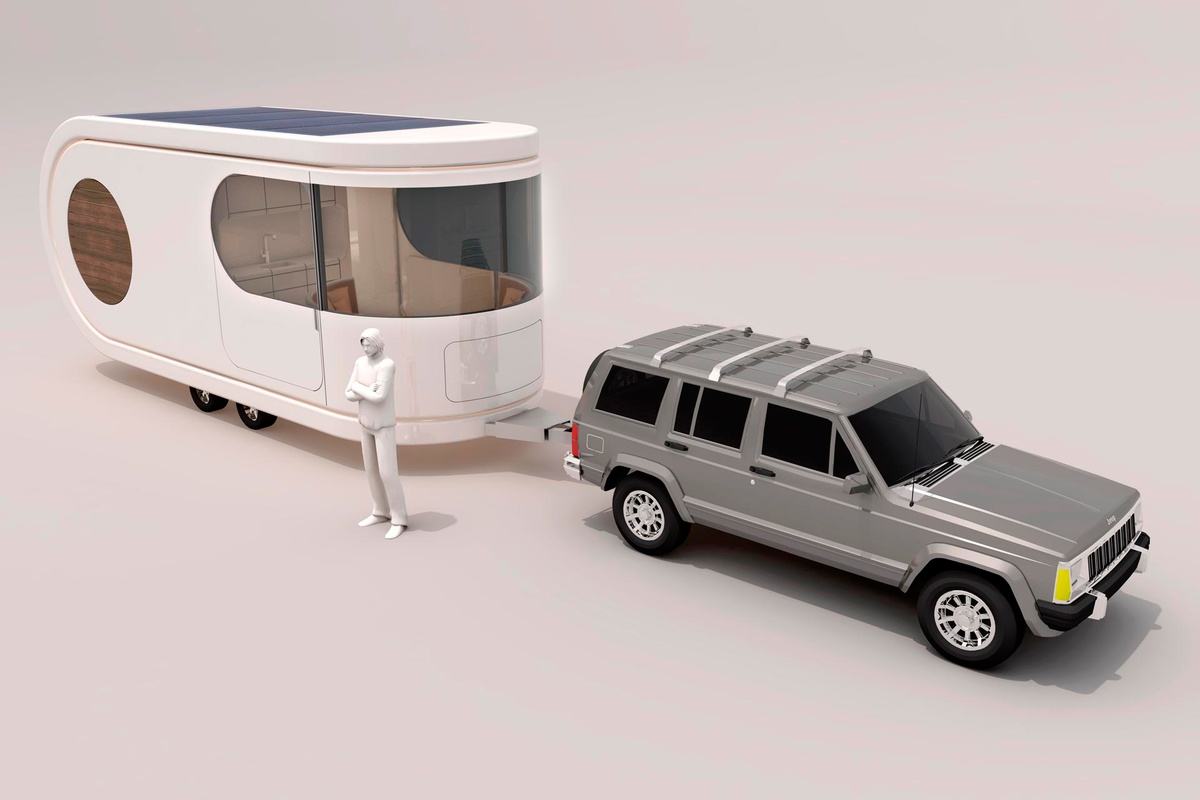 On the road | Urbis Magazine