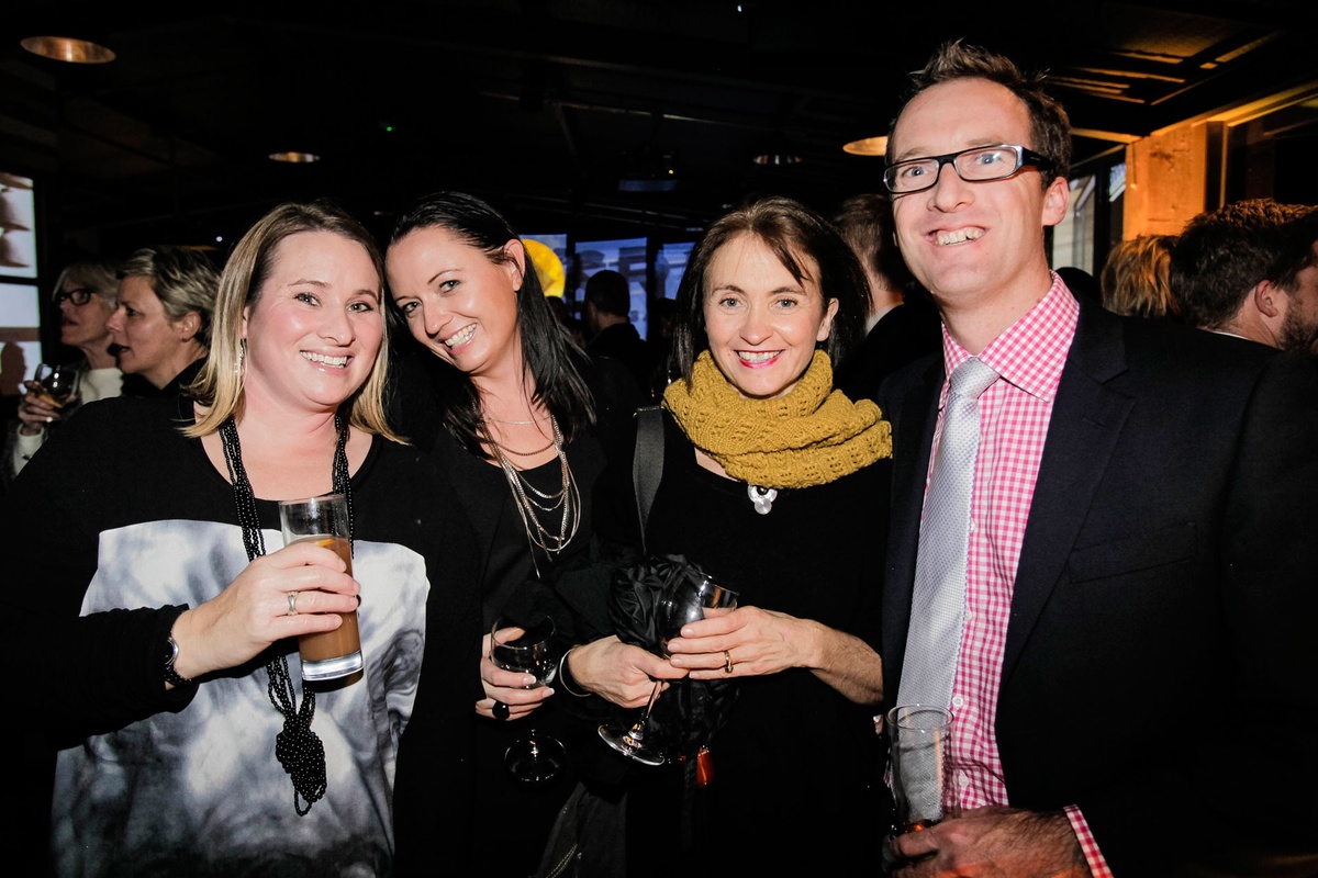 Social pics: 2013 Interior Awards Evening | Architecture Now