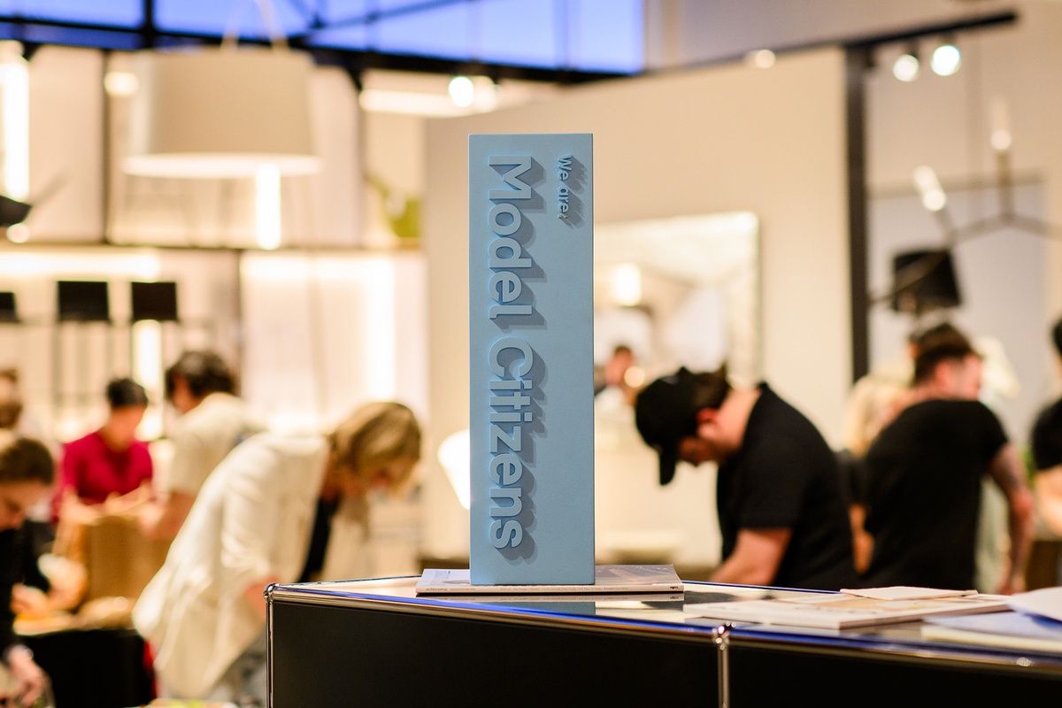 Model Citizens repurpose the Gordon Wilson Flats | Architecture Now