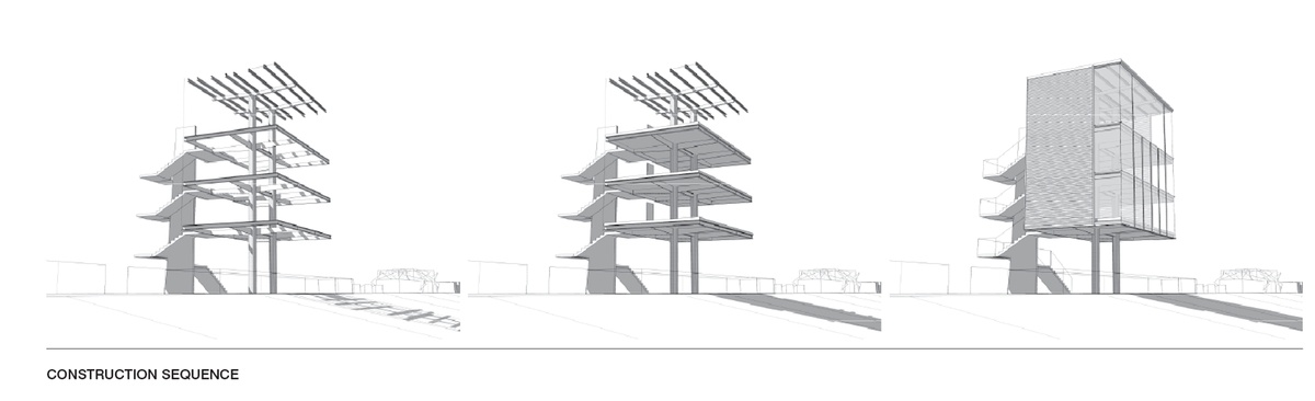 Broadcast Tower | Architecture Now