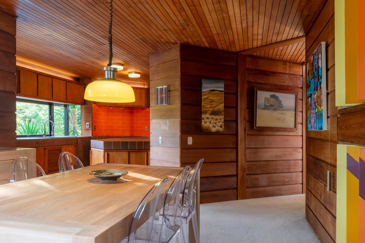 Claude Megson’s Barr House on the market | Architecture Now