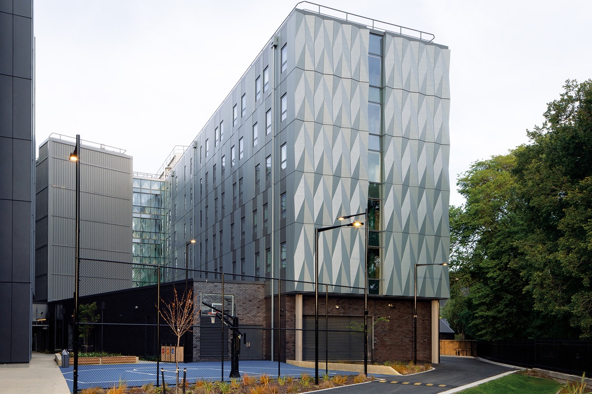 Culture and collegiality | Architecture Now