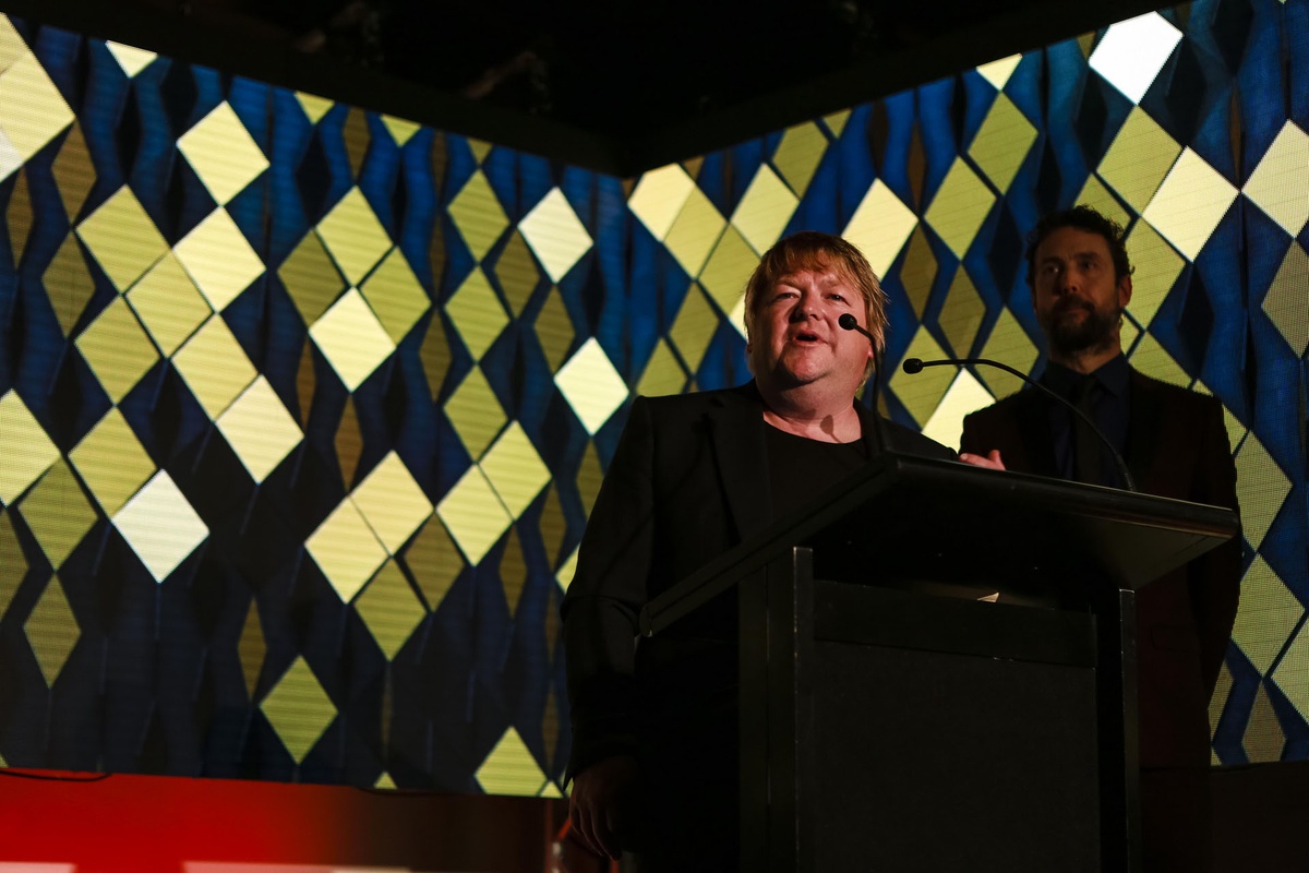 2014 Interior Awards photos and video | Architecture Now