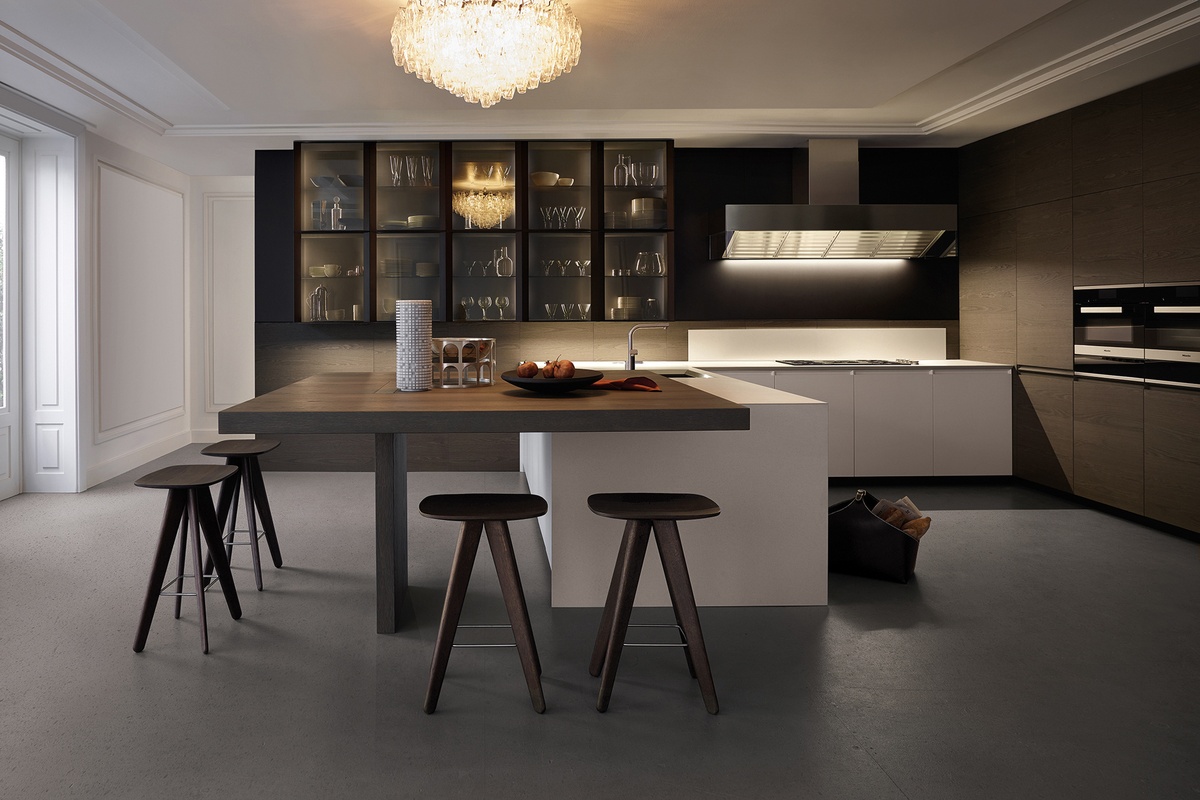 2019 Kitchen focus: international trends | Architecture Now