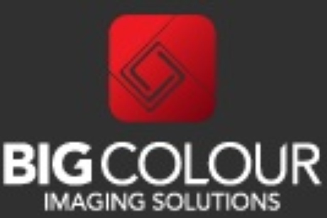 Big Colour | Architecture Now