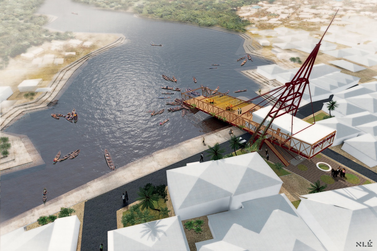 Q & A: Kunlé Adeyemi | Architecture Now