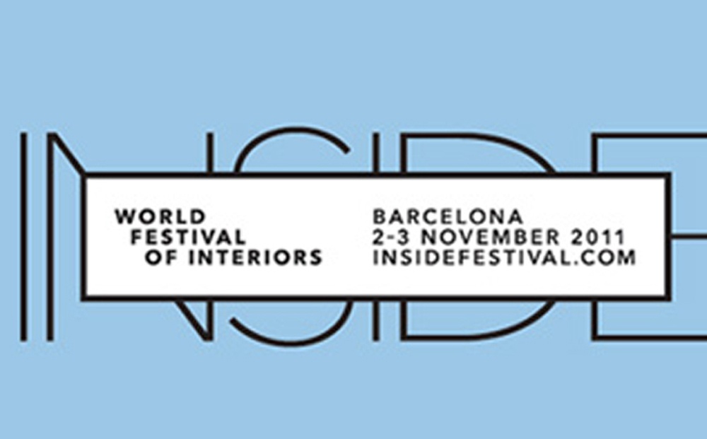 Inside Festival | Architecture Now