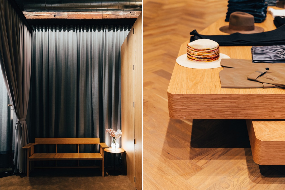 In focus: Superette | Architecture Now
