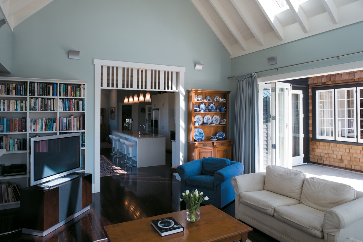 Houses Revisited: Orthopaedic surgery | Architecture Now