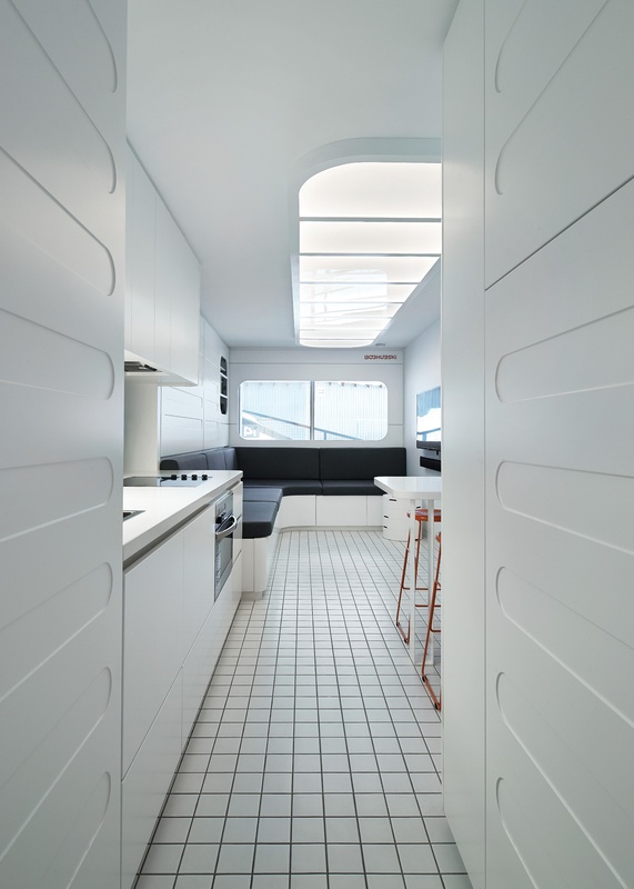 ‘Future retroism’: Bobhubski | Architecture Now