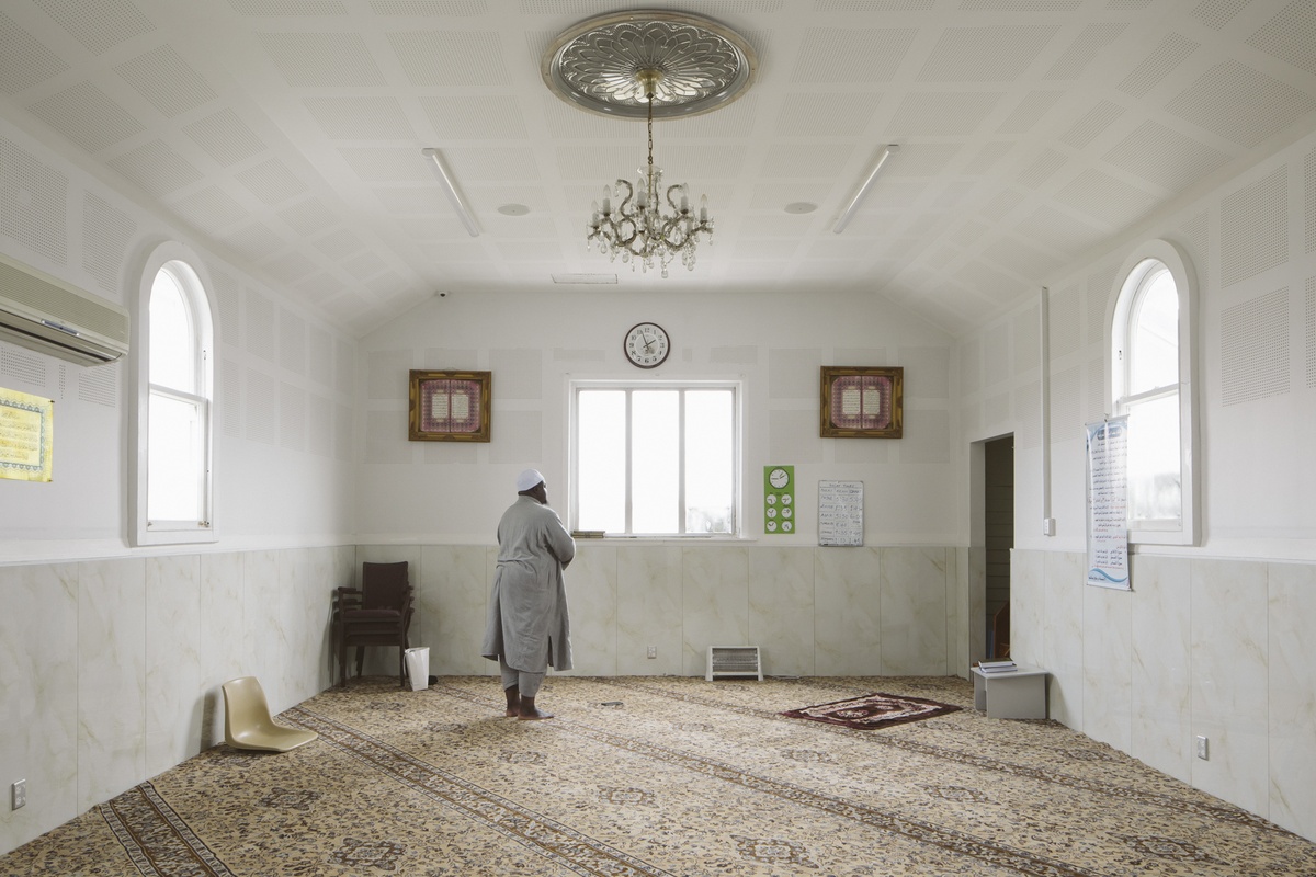 Viewfinder: Top five with Sarah Rowlands | Architecture Now
