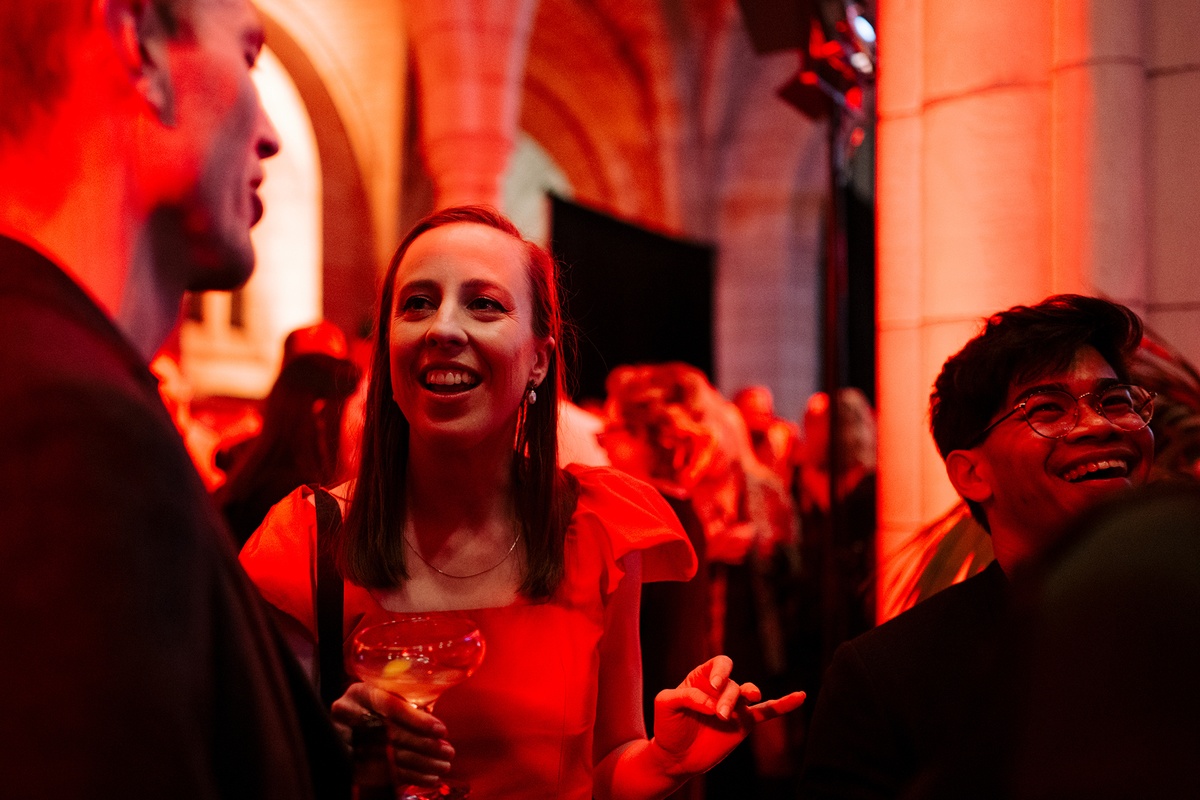 Interior Awards 2024: Social gallery | Architecture Now