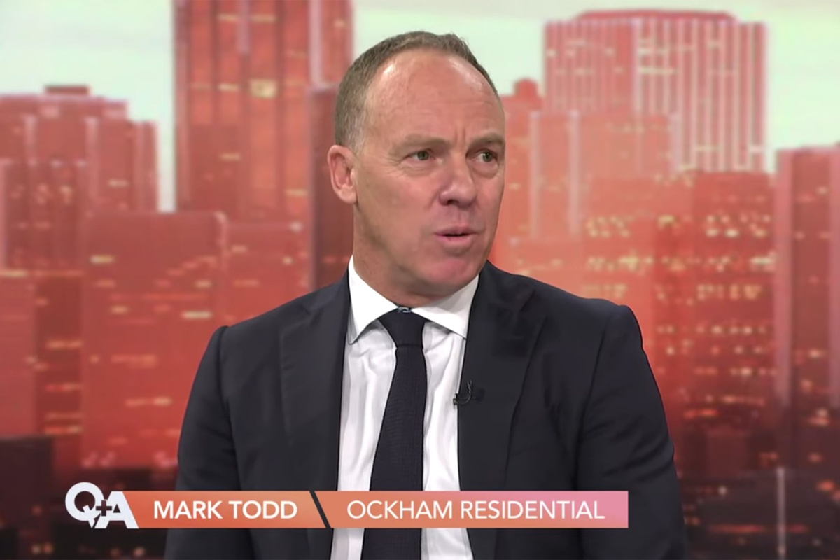 Mark Todd: How to build without increasing flood risk | Q+A 2023 ...