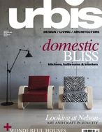 Subscribe | Urbis Magazine
