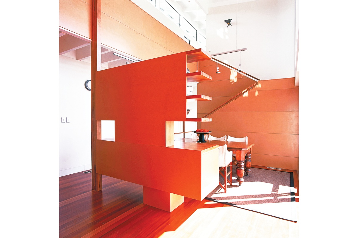 Revisited: Jack Manning's Gold Medal interview | Architecture Now