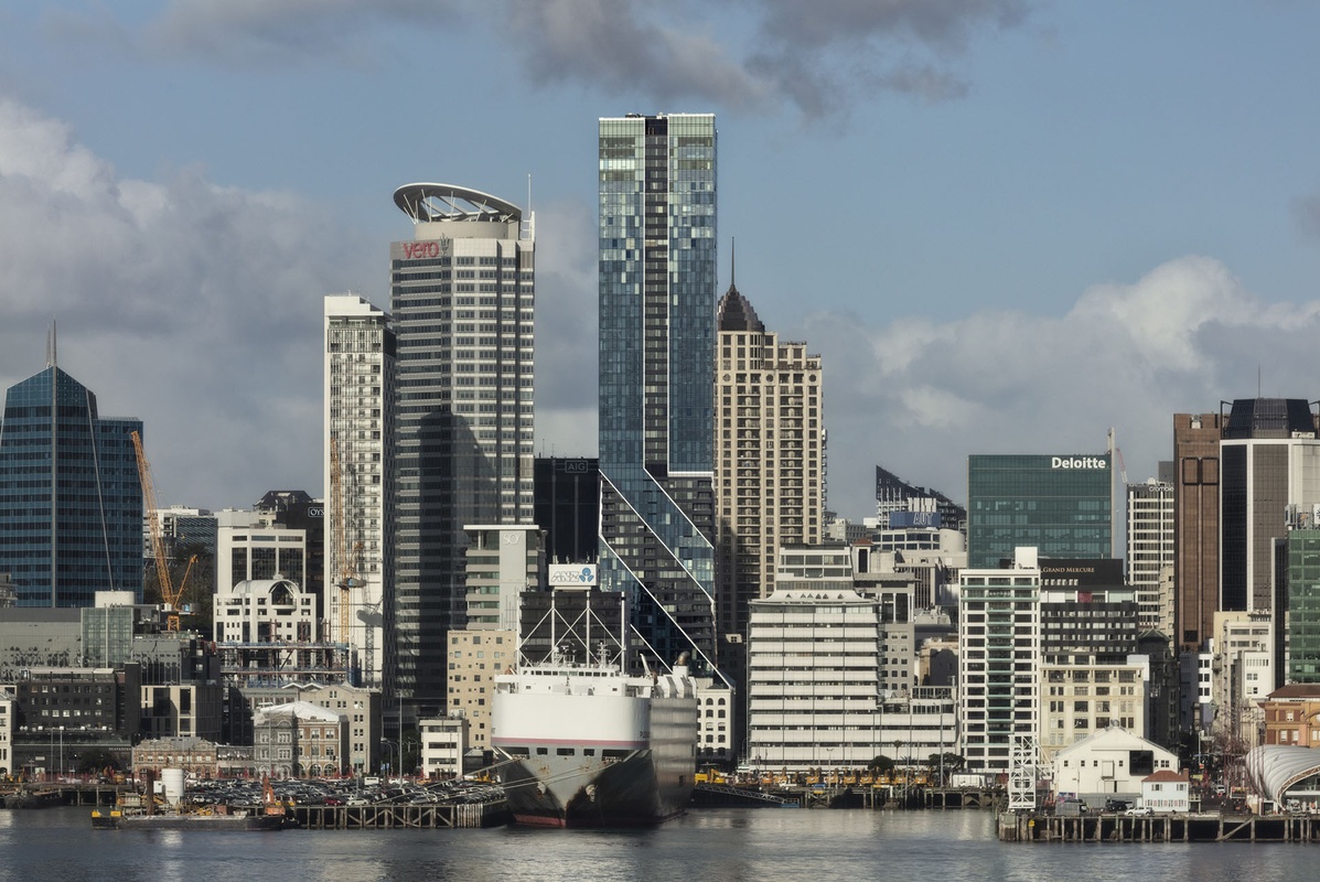 Auckland Architecture Awards 2022: Shortlist revealed | Architecture Now