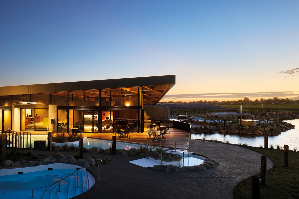 Solar gain | Architecture Now