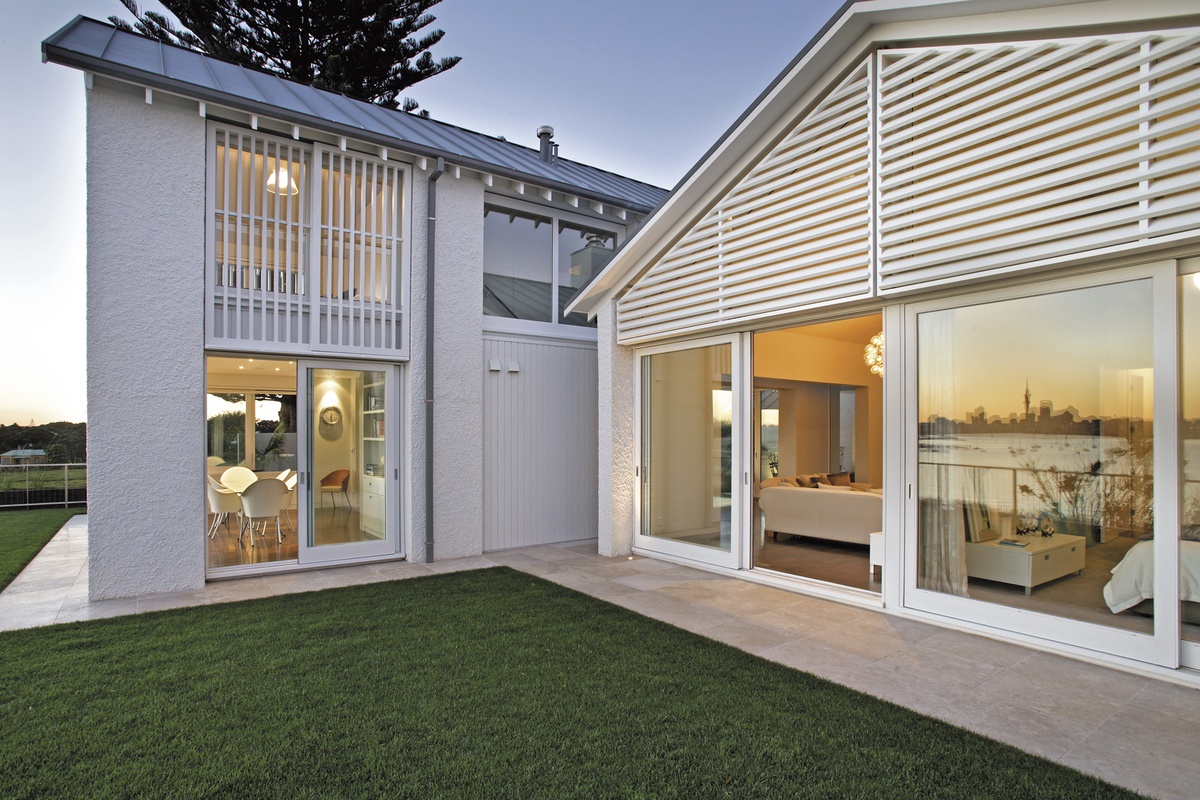 With Richard Naish of RTA Studio | Architecture Now