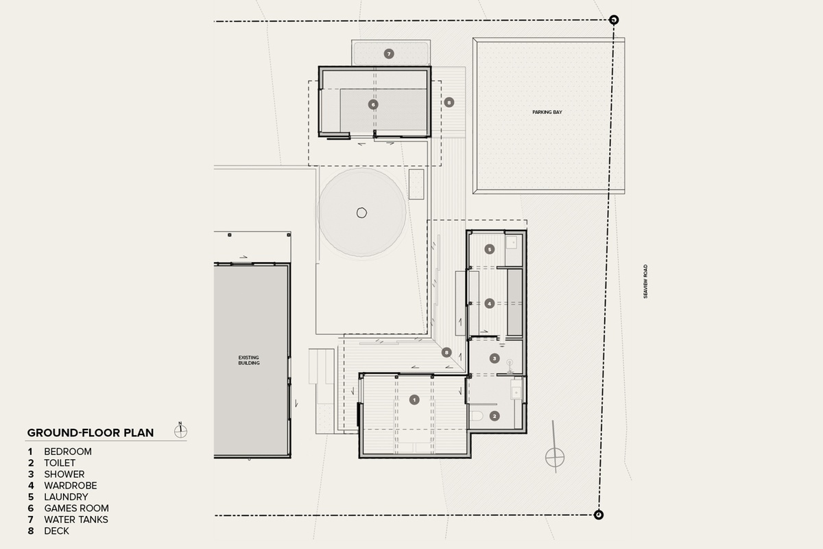 Making shadows | Architecture Now