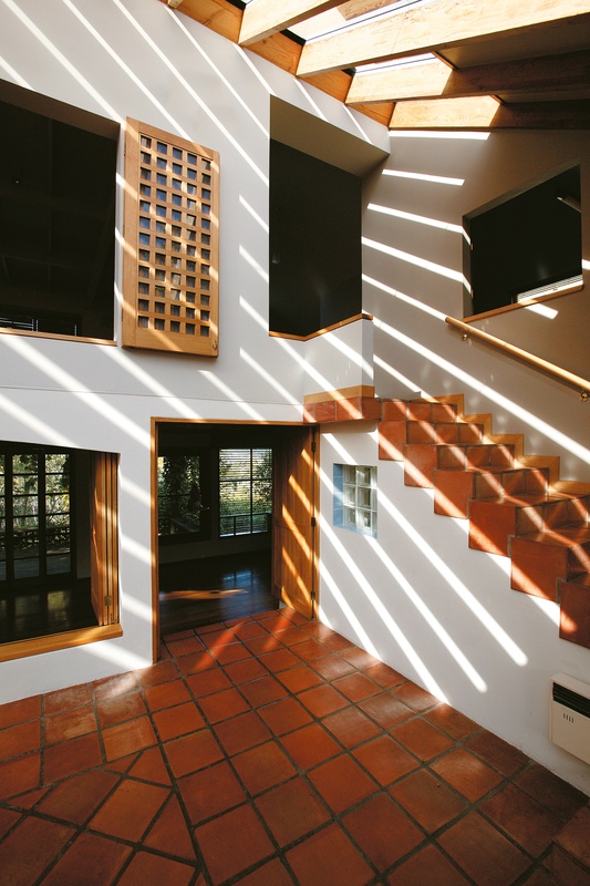 Marshall Cook: 2006 interview | Architecture Now