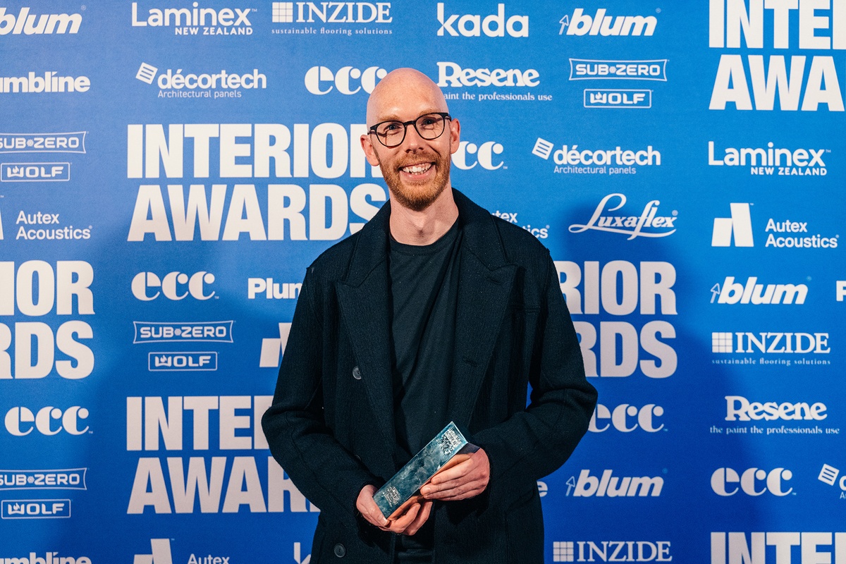 Interior Awards 2023: Social gallery | Architecture Now