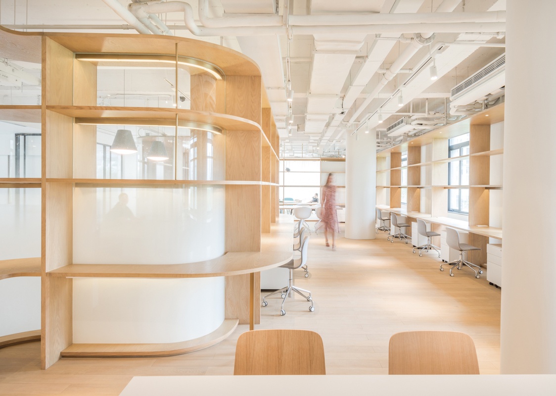 Designing the dragon | Architecture Now