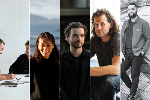 2020 in Review: Top 5 people | Architecture Now