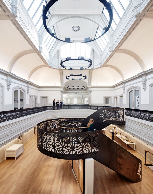 Flights of fancy | Architecture Now