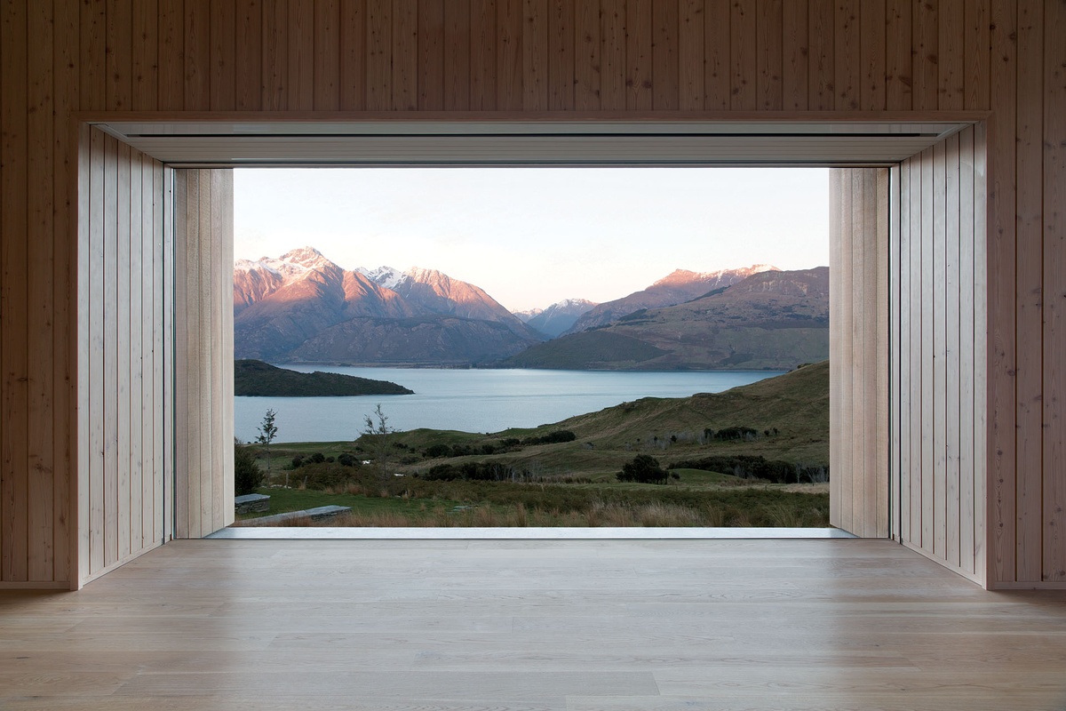 Aro Hā | Architecture Now