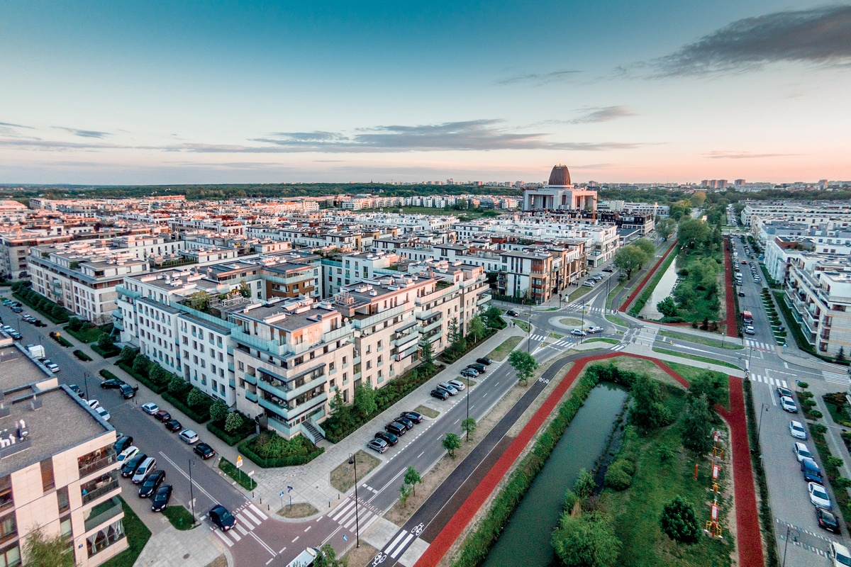 Designing human-centric cities | Architecture Now