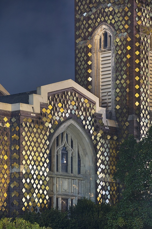 Viewfinder: Top five with Jessica Chloe Gernat | Architecture Now