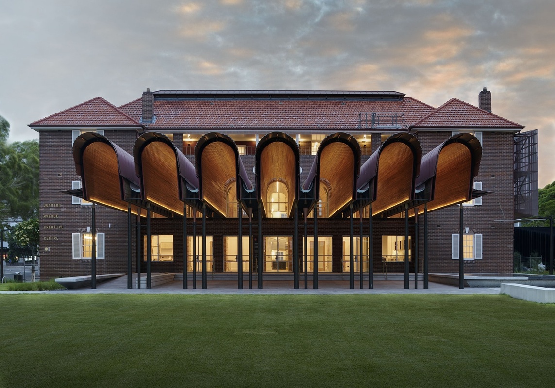 Australian National Architecture Awards 2018: Shortlist revealed ...