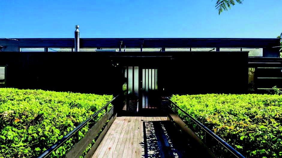 Remembering Rossano Fan | Architecture Now