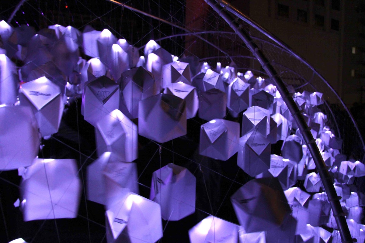 FESTA - Festival of Transitional Architecture | Architecture Now