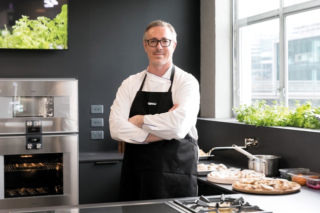 UnserHaus, our house | Urbis Magazine