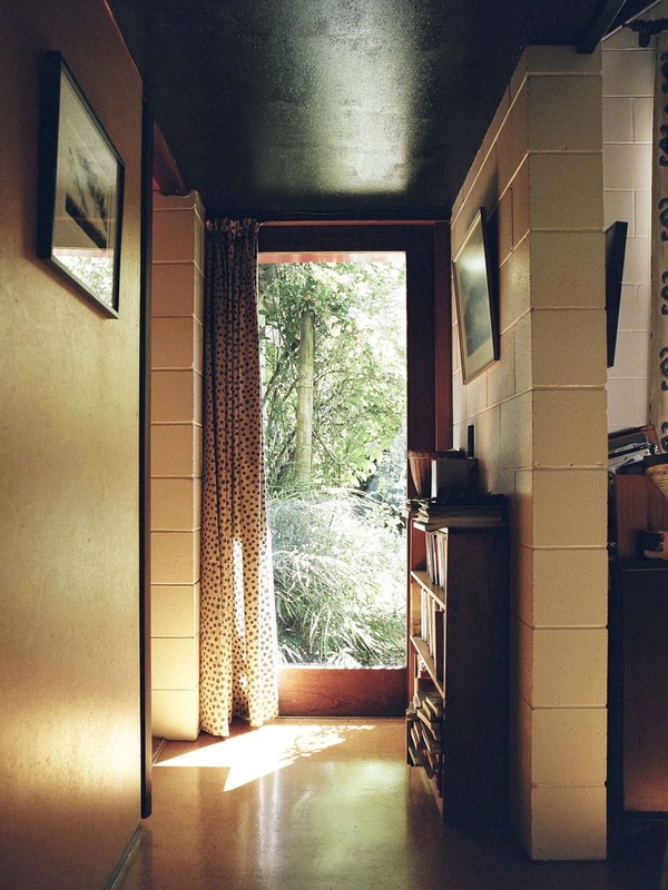 John Scott’s Werry Francis House on the market | Architecture Now