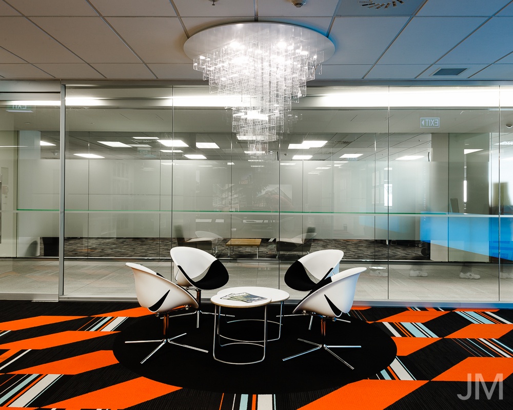 The Building Intelligence Group | Architecture Now