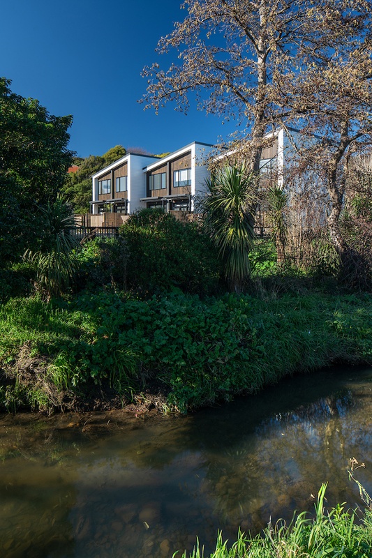 Shifting sands: New Zealand's medium-density identity | Architecture Now