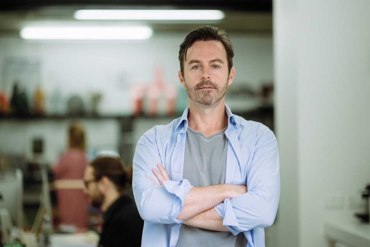 Architects in Profile: Matter Architects | Architecture Now