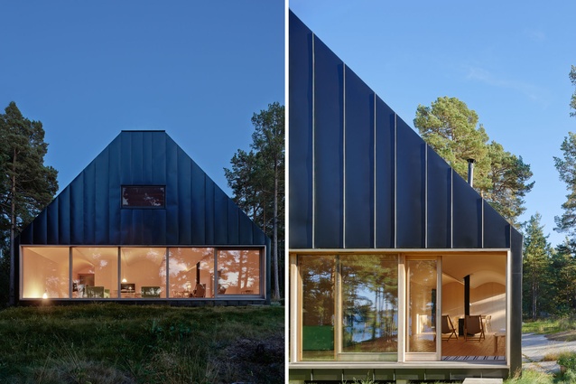 Hot House: Archipelago | Urbis Magazine