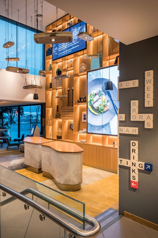 Telling the story: Greg Farrell | Architecture Now