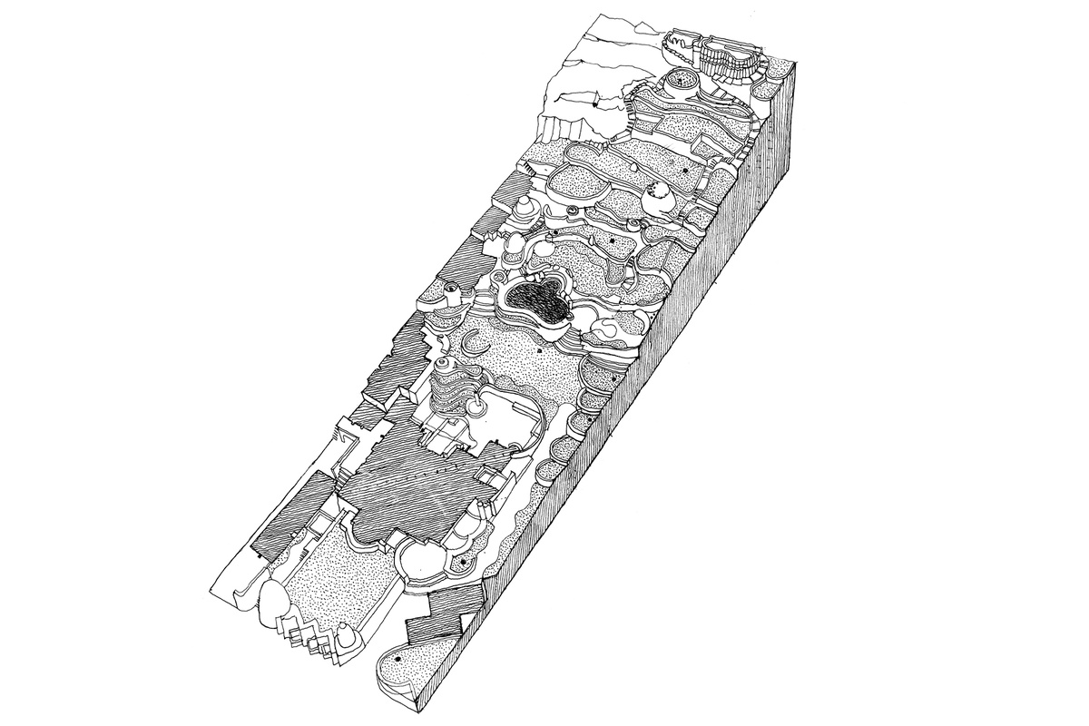 Review: The Architecture of Peter Rich | Architecture Now