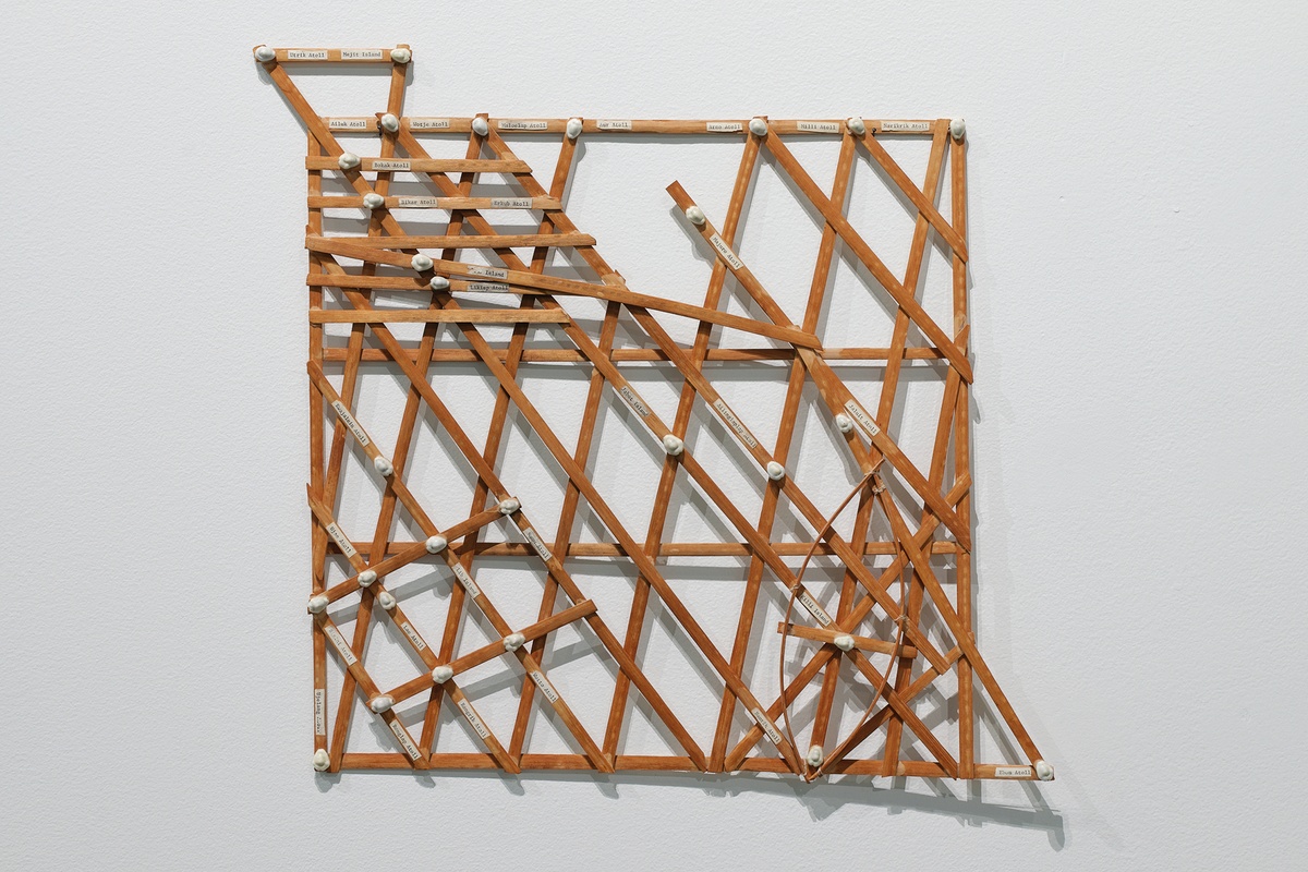 Exhibition: Oceanic Architectural Routes: The photographic archive of ...