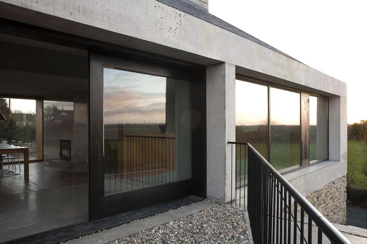 Steve Larkin: Irish landscape | Architecture Now