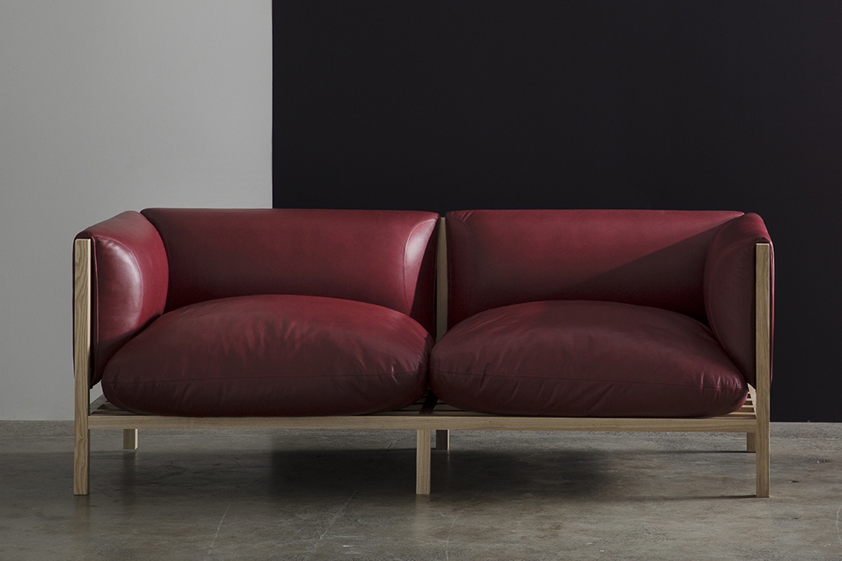 Designer profile: Adam Goodrum | Architecture Now